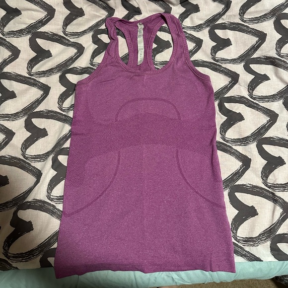 lululemon athletica | Tops | Lululemon Swiftly Tech Tank | Poshmark